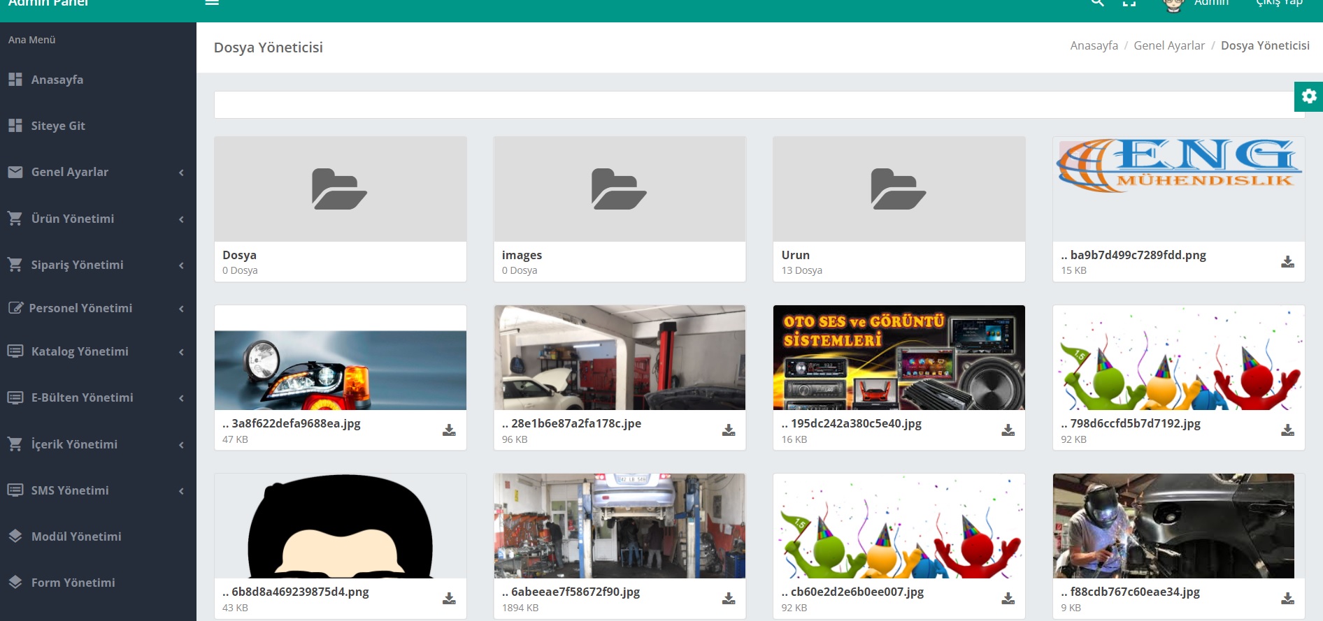 HOME - Yavuz Mercan - Bir Yazılımcının Günlüğü